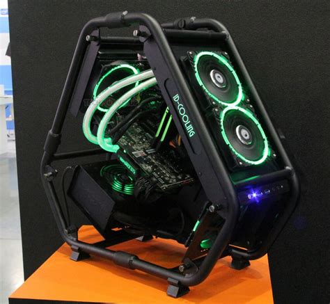 Want To Build A Custom Triangle Shaped Case Cases Chassis