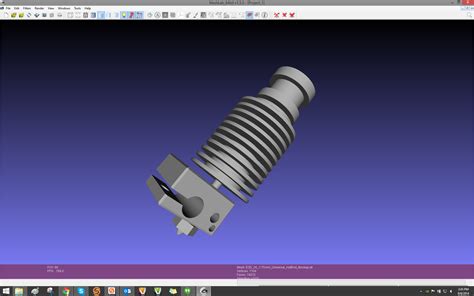 Importing Stl Files Into Vectorworks Knowledgebase Vectorworks