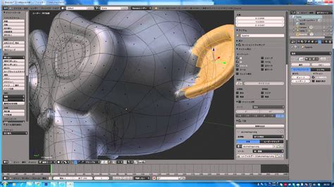 Blender初心者向け、チュートリアル。4分以内で作れるようになったら、卒業です。 Youtube