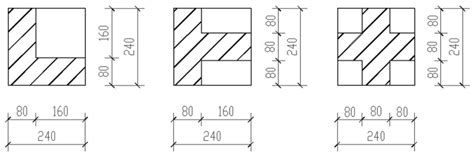 Sections Of Rectangular And Specially Shaped Columns Dimensions In Mm Download Scientific