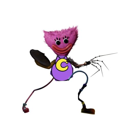 The Prototype Full Body Prediction Rpoppyplaytime