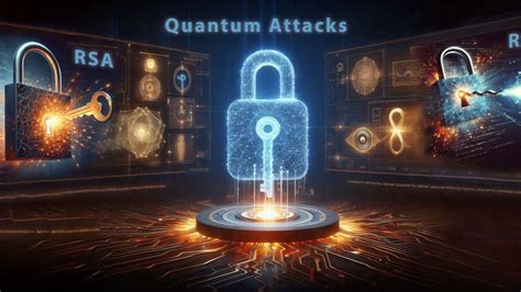 Quantum Computing Breakthrough Chinese Researchers Factorize Rsa 2048