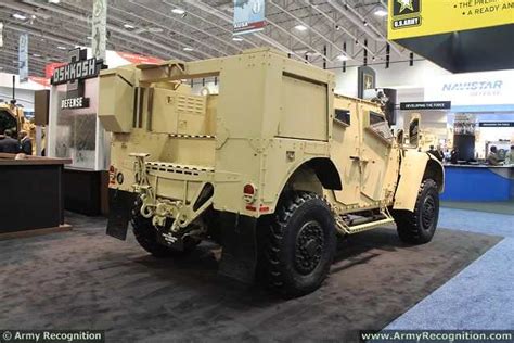 L Atv Jltv Oshkosh Light Combat Tactical All Terrain Vehicle Technical Data Sheet Specifications