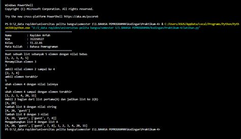 Github Rayiden20pertemuan9 Praktikum4