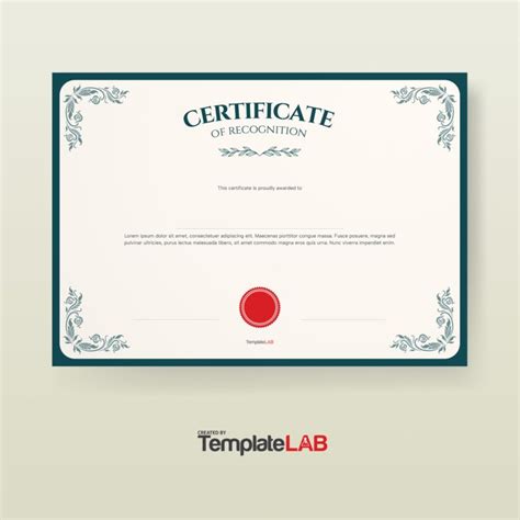 18 Free Certificate Of Authenticity Templates Art More