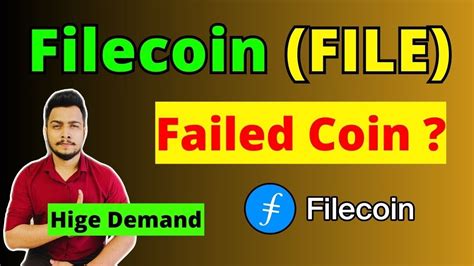 File Coin Price Prediction 2025 26 File Coin Update And Crypto News