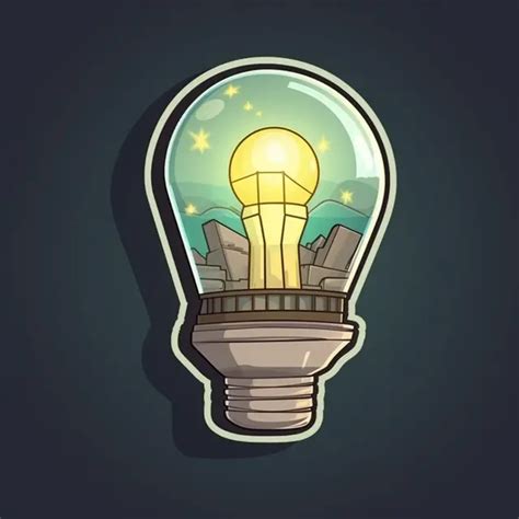 보라색 상자 안에 전구 보라색 배경에 선물 상자에 3d 렌더링 전구 고화질 사진 사진 배경 일러스트 및 사진 무료 다운로드 Pngtree