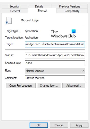 How To Enable Or Disable The New Download Flyout In Microsoft Edge