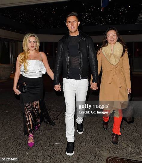 Nardia Essex Photos And Premium High Res Pictures Getty Images