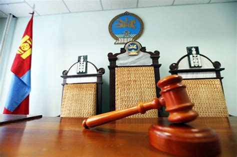 Төрийн нууцыг үрэгдүүлсэн ЗГХХГ ын багийн даргын хэргийг Дээд шүүх хэлэлцэхгүй