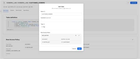 Exploring Iceberg In Snowflake ClearPeaks Blog