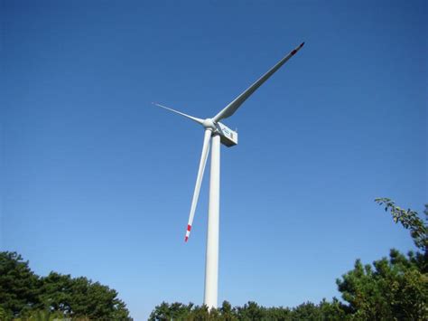 풍력발전기 핵심부품 복합재 블레이드 국산화 개발 성과 네이버 블로그