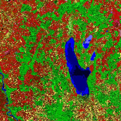 The Enmap Contest Braun Et Al 2015 Simulated Hyperspectral Data Download Scientific Diagram