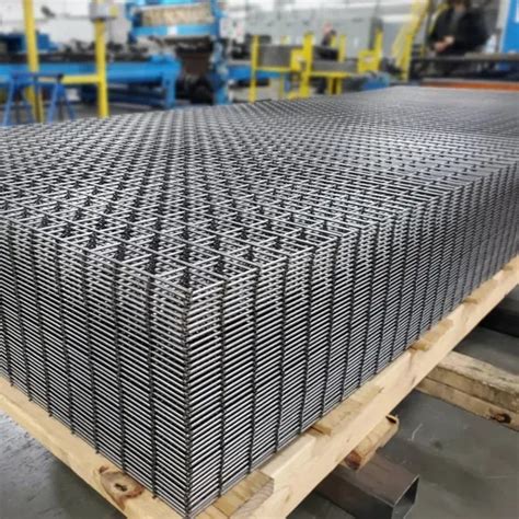 Steel Reinforcing Concrete Slab Mesh Slab Reinforcement Mesh Steel