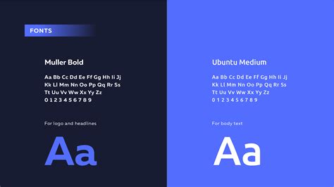 Task App UI Design Brand Identity On Behance