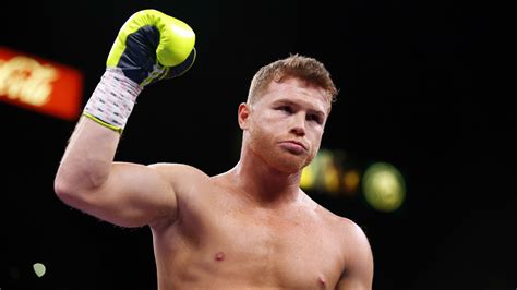 Canelo Alvarez Vs Callum Smith Wbc Title Now Up For Grabs Sporting News