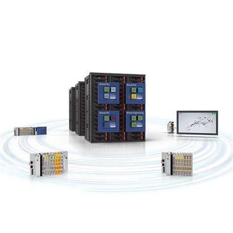 Linux® Based Real Time Control Beckhoff Usa