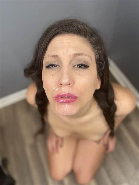 Paint My Face Scrolller