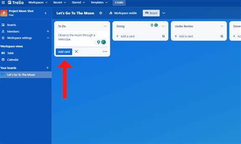 Trello Tutorial Intro Examples Best Practices
