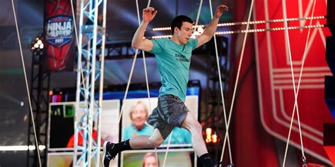 American Ninja Warrior Season 13 New And Improved Stage 2 Details