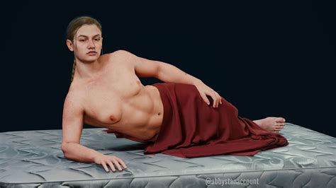 Rule 34 1girls 3d Abigail Anderson Female Female Only Solo Tagme The Last Of Us The Last Of Us