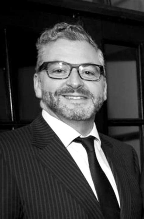 Glen Doherty Food For Health Ireland