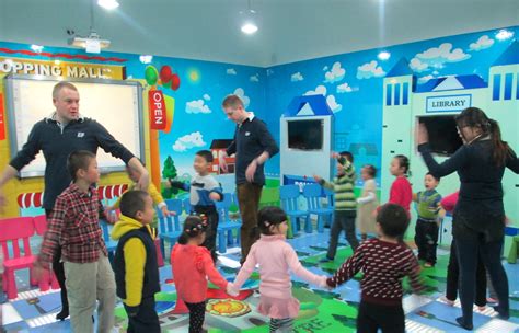 Ef英孚教育，英孚英语培训怎么样？