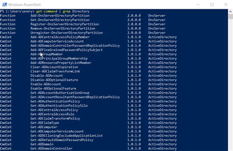 Powerbash Eases Some Discomfort Of Adjusting To Powershell For Linux