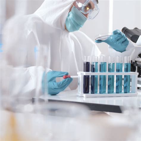 What Is Biotechnology Types Examples And Applications • Biotech Health X