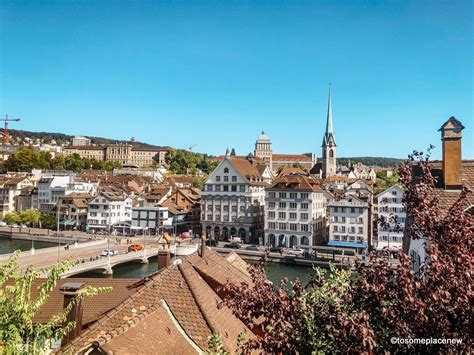 Autumn In Switzerland Best Places To Visit In Switzerland In The Fall
