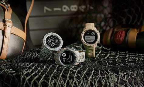 Garmin Introduces The Latest Tactical Edition Enhanced For The Demanding Outdoors MegaBites