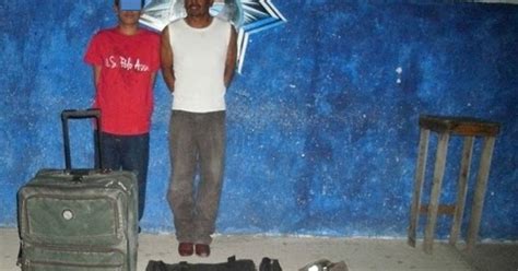 Incesto Padre E Hijo Abusaban De Su Consangu Nea Una Adolescente De