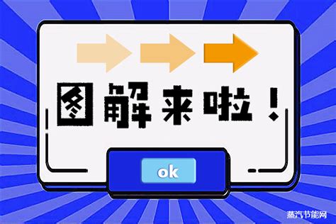 图解《十四五”节能减排综合工作方案》 蒸汽节能技术 蒸汽节能工程 蒸汽节能设备网