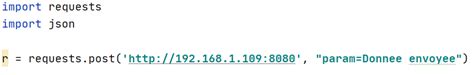 61 En Python Objets Connectés