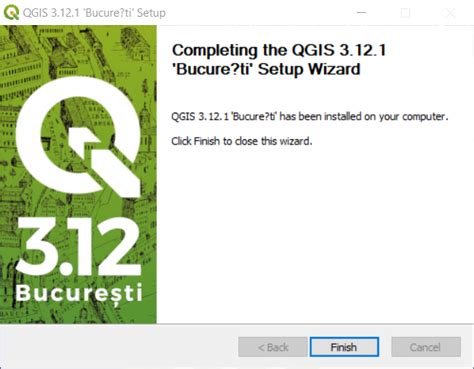 Qgis Install Qgis Learn Qgis