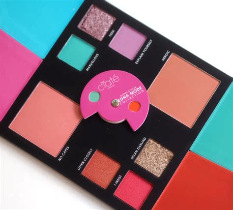 Ciate X Edna Mode British Beauty Blogger