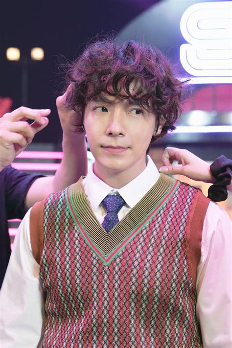 Wang Gyeongtae Enthusiast On Twitter Rt Dhl K Donghae