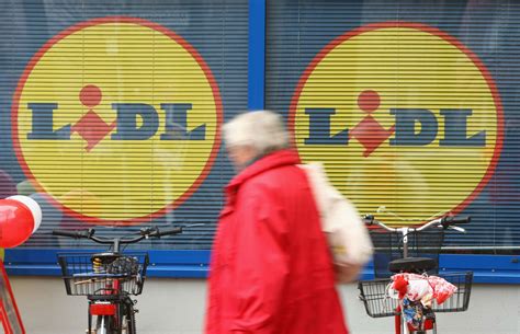 Lidl Denies Ban On Welsh Language Claims In Welsh Shops The Independent The Independent