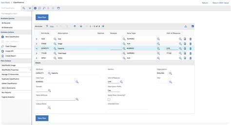Item Classifications Generating Descriptions In Multiple Languages