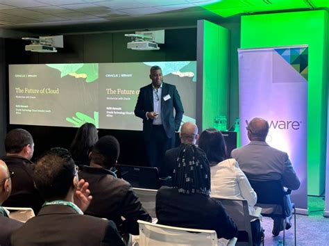 Keith Kenneth On Linkedin Vmware Ocvs Oraclecloud Oci Multicloud