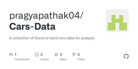 Cars Data Car Dekho Csv At Main Pragyapathak04 Cars Data GitHub