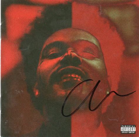 The Weeknd After Hours 2020 Cd Discogs