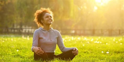 How To Create An Energy Clearing Meditation You Can Practice In Just 5