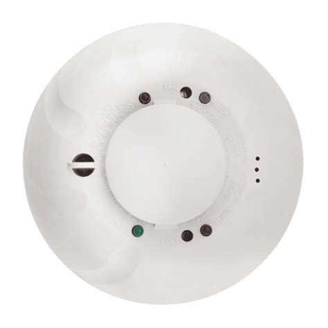 System Sensor Cosmo 2w Firenotifierdotcom Llc