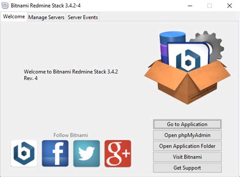 Bitnami Redmine Code Review Plugin Ladegaussie