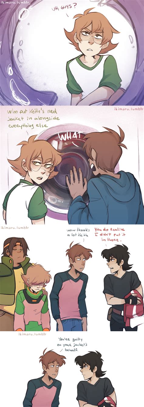 Lights Over The City Voltron Funny Voltron Voltron Comics
