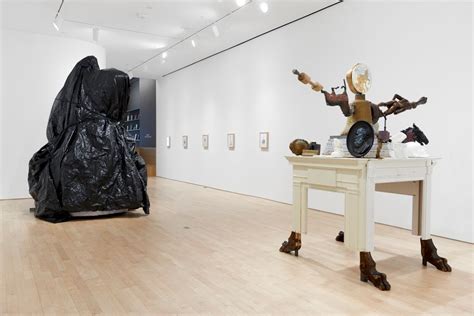 Four Galleryshows In Tribeca On Reimagined Figuration Observer