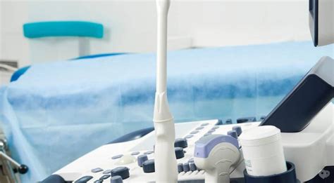 УЗД органів малого тазу жінок трансвагінальне - УЗД - ОН Клінік Черкаси