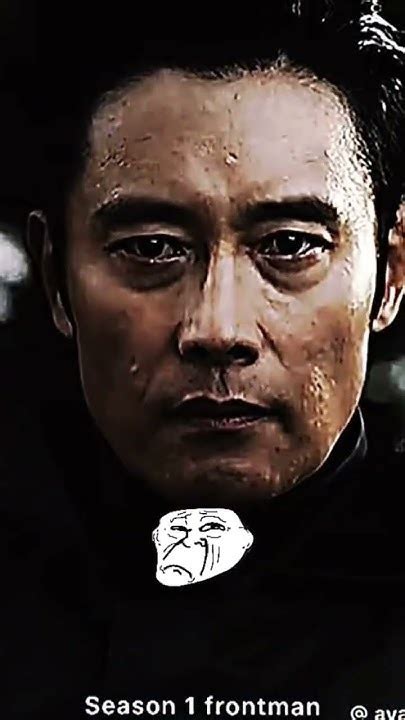 S1 Vs S2 Squidgame 456 001 Youtube