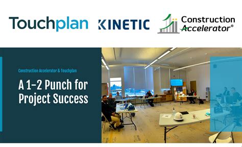 Construction Accelerator